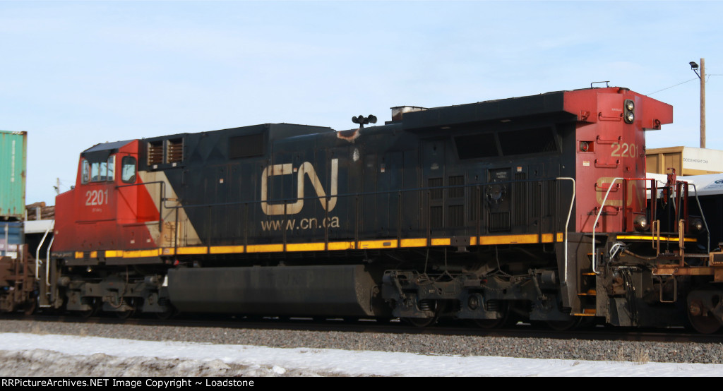 CN 2201